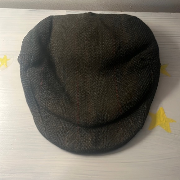 Wool Pure | Accessories | Vintage Large Wool Pure Cap | Poshmark